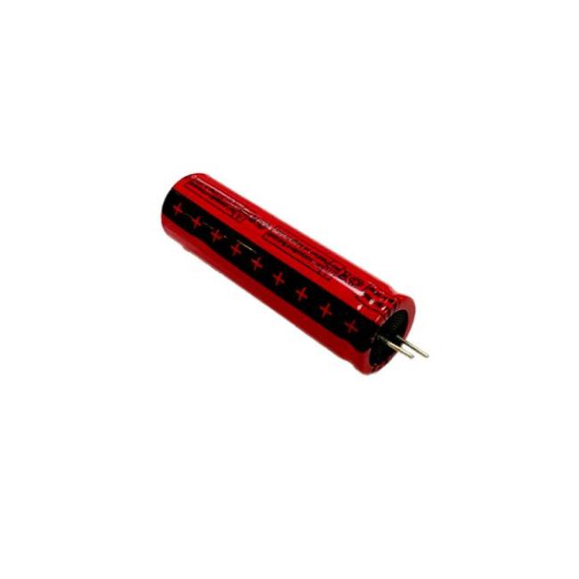 Batteria 7 del fosfato del ferro del litio delle cellule 1300mah Lifepo4 del litio di Huahui HFC1865 3,2 V