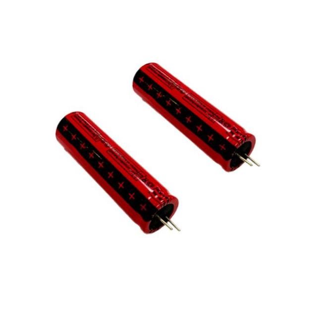 Batteria 8 del fosfato del ferro del litio delle cellule 1300mah Lifepo4 del litio di Huahui HFC1865 3,2 V