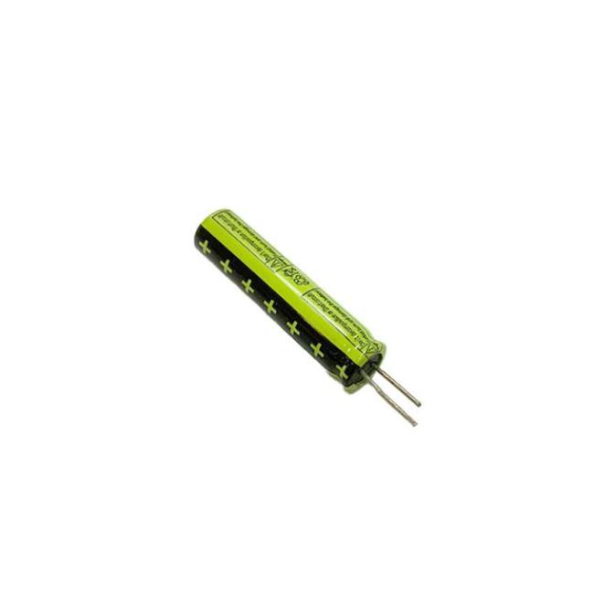 Cellula di batteria ricaricabile di HCC1030 150mAh 3,7 V 7 protetti contro le esplosioni