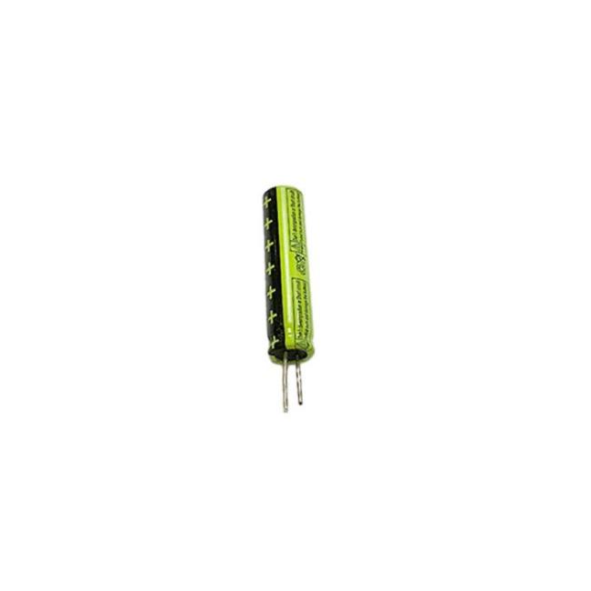 Cellula di batteria ricaricabile di HCC1030 150mAh 3,7 V 8 protetti contro le esplosioni