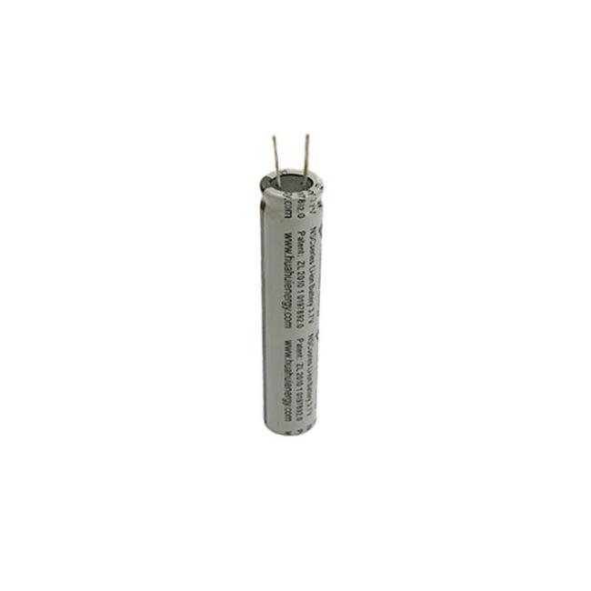 MSDS NSC1365 Ternary Lithium Ion Battery 3.7 V 900mah 8