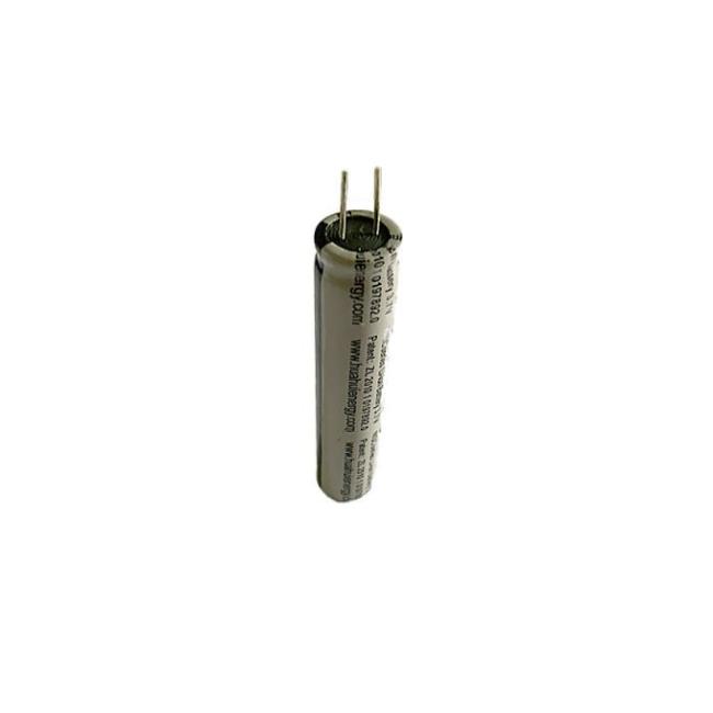 MSDS NSC1365 Ternary Lithium Ion Battery 3.7 V 900mah 9