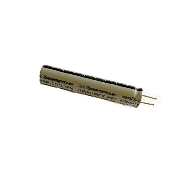 MSDS NSC1365 Ternary Lithium Ion Battery 3.7 V 900mah 10