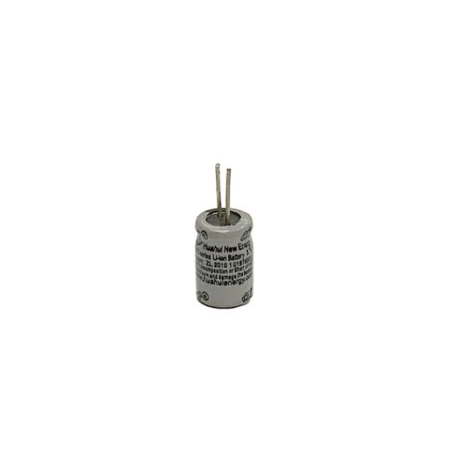 Batterie au lithium ternaire rechargeable du Li-ion NSC0812 3.7V 40mAh de cellules de Huahui Energia Lto 8