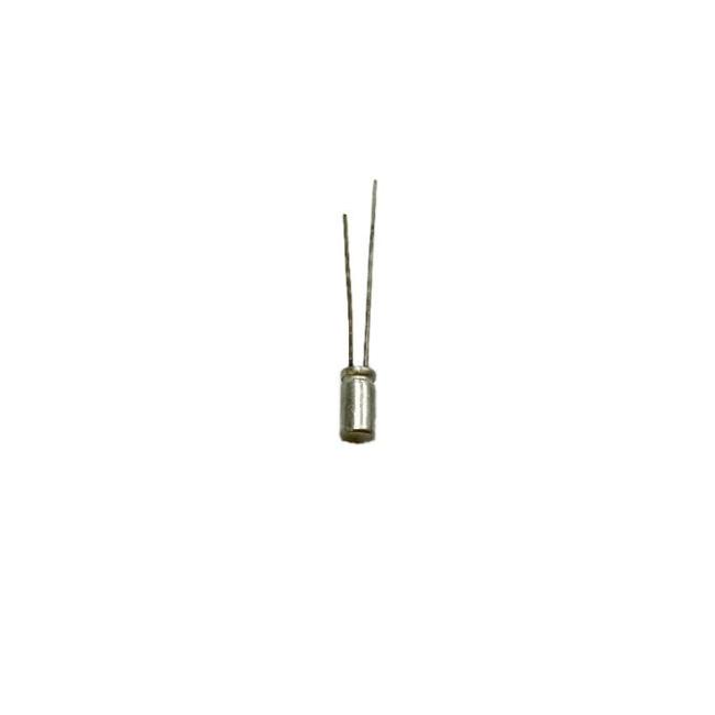 Batería de litio recargable del titanato de la batería de litio de Huahui HTC0407 2.4V 1.6mAh 6
