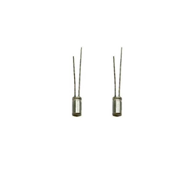 Batería de litio recargable del titanato de la batería de litio de Huahui HTC0407 2.4V 1.6mAh 5