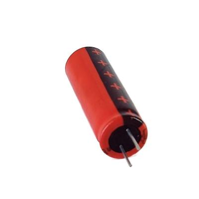 Cina Ciclo produttivo 2000 cellule della batteria al litio HFC1345 360mAh 3.2v Lifepo4 da 3,2 volt in vendita