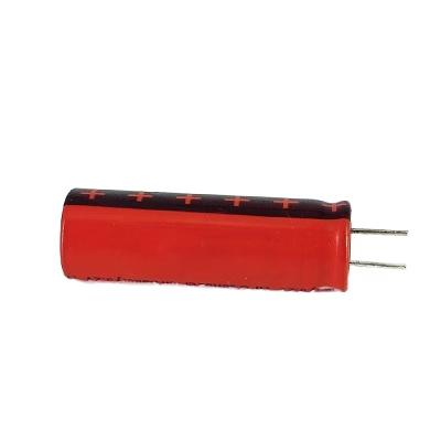 Cina Ciclo produttivo 2000 cellule della batteria al litio HFC1345 360mAh 3.2v Lifepo4 da 3,2 volt in vendita