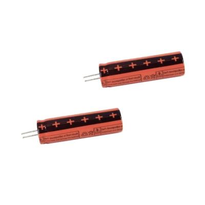Cina Ciclo produttivo 2000 cellule della batteria al litio HFC1345 360mAh 3.2v Lifepo4 da 3,2 volt in vendita