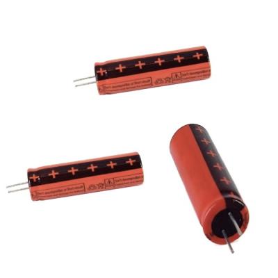 Cina Ciclo produttivo 2000 cellule della batteria al litio HFC1345 360mAh 3.2v Lifepo4 da 3,2 volt in vendita