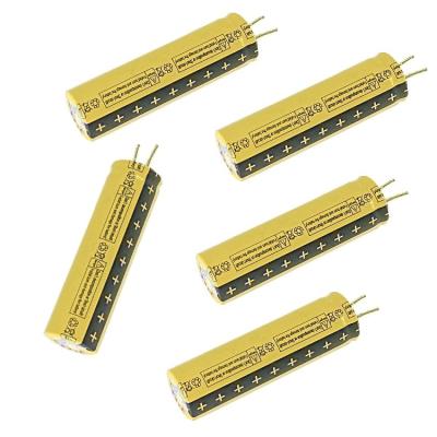 Cina Batteria 1865 del titanato del litio delle cellule 2.4V 1300mAh di prestazione LTO di bassa temperatura in vendita