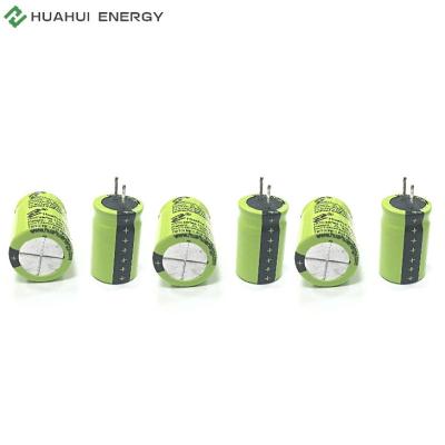 Cina Batteria caricantesi veloce di Li Ion Battery HCC1320 3,7 V 180mah di alta efficienza per i giocattoli in vendita