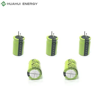 Cina Batteria caricantesi veloce di Li Ion Battery HCC1320 3,7 V 180mah di alta efficienza per i giocattoli in vendita
