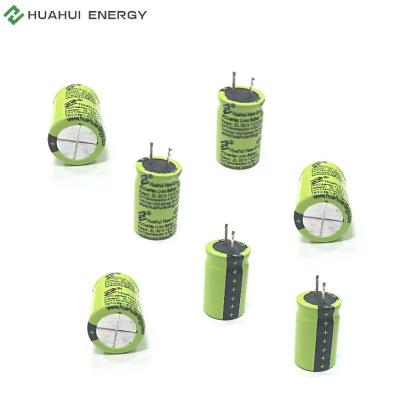 Cina Batteria caricantesi veloce di Li Ion Battery HCC1320 3,7 V 180mah di alta efficienza per i giocattoli in vendita