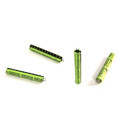 Cina L'UL ha certificato il litio Ion Battery Cell Rechargeable HCC0840 3.7V 170mAh in vendita