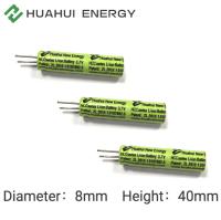 China High Density Lithium Ion Battery Cell for sale