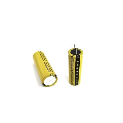 Quality 32000 Cycle Life LTO Lithium Titanate Cell 2265 2.4V 2Ah Lithium Batteryfor sale