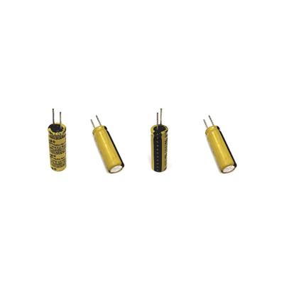 Cina batteria del titanato del litio di 100mAh 2.4v Li Ion LTO per attrezzatura medica in vendita