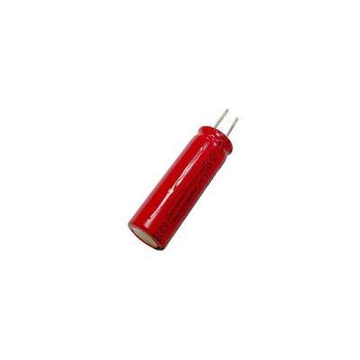 Китай 320MAH цилиндрические Lifepo4 клетки, батарея фосфорнокислого железа лития Huahui 3.2V HFC1340 продается