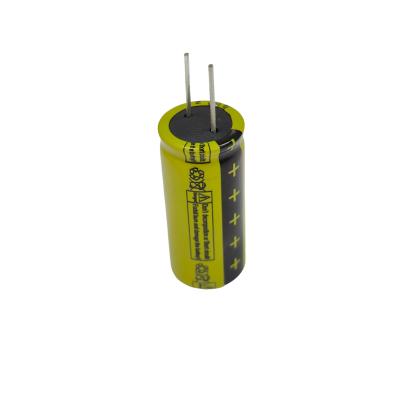 Cina Capacità elevata Li-Ion Battery cilindrico della batteria 2.4Volt HTC1840 700mAh di Rechangeable LTO in vendita