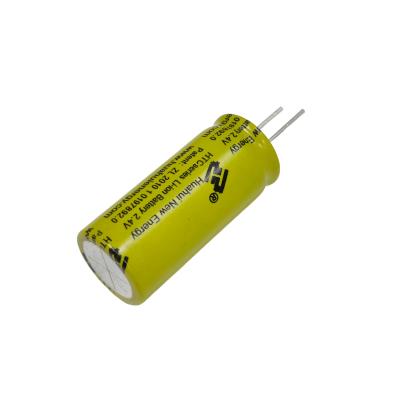Cina Anti batteria del titanato del litio della batteria 2.4Volt HTC1840 700mAh di Rechangeable di esplosione del CE in vendita