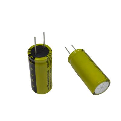 Cina Cellula di Accumulatore litio-ione cilindrica della batteria HTC1840 700mAh 2.4V di Rechangeable in vendita