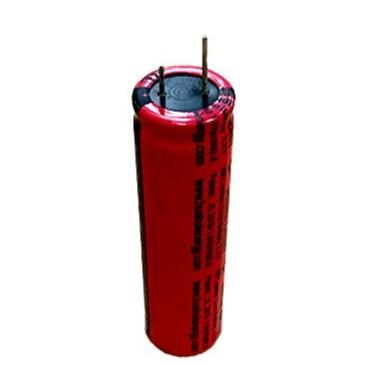 Cina HFC1865 3.2V 1500mAh Lithium Iron Phosphate Battery Rechargeable in vendita