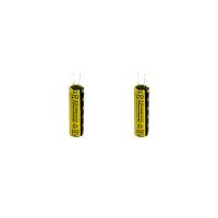 China 1450 LTO Lithium Titanate Battery For Consumer Electronics Cylindrical for sale