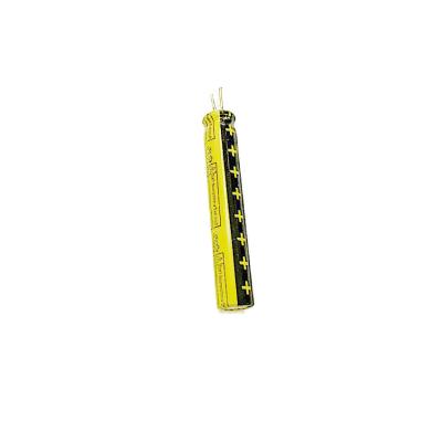 Cina litio Ion Cell della batteria del computer portatile della batteria HTC6538 del titanato del litio di 20C 2.4V 40mAh in vendita