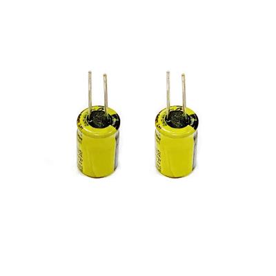 Cina Batterie del litio della batteria HTC0812 2.4V 15mAh LTO del titanato del litio del diametro 8.0mm in vendita