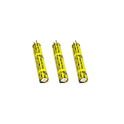 Cina 2.4V ricaricabile 40mAh che carica la batteria al litio HTC7230 del titanato per Toy Models in vendita