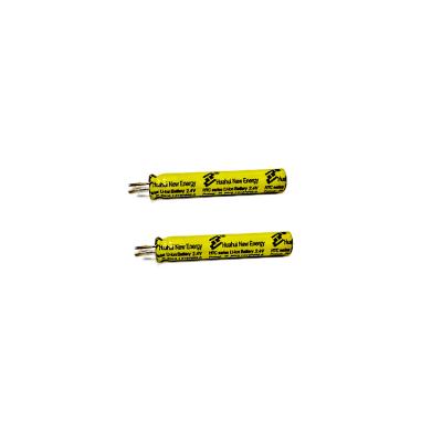 Cina 32000 volte ciclano la batteria HTC7230 7.2mm*30mm del titanato del litio in vendita