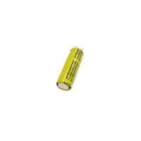 China 4.7g Low Self Discharge Cylindrical Battery With <3%/Year Discharge Rate for sale