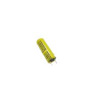 China 4.7g Low Self Discharge Cylindrical Battery With <3%/Year Discharge Rate for sale