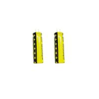 China 4.7g Low Self Discharge Cylindrical Battery With <3%/Year Discharge Rate for sale