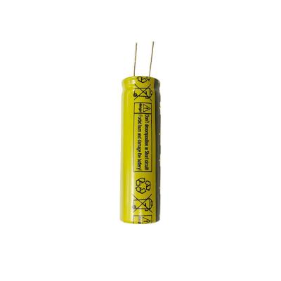 Cina Litio Ion Rechargeable Battery Cell del titanato del litio della batteria di HTC1450 2.4v 500mah in vendita