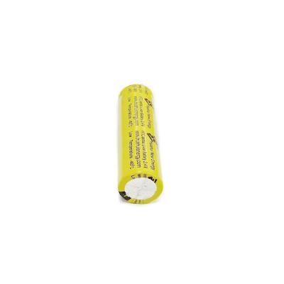 Cina Litio ricaricabile Ion Battery Cell delle cellule 2.4volt di Huahui New Energy HTC1850 900mAh in vendita