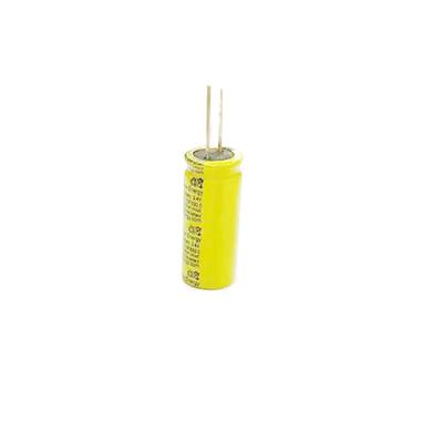 Cina Huahui New Energy LTO Lithium Battery Rechargeable Customizable HTC1330 2.4V 220mAh Lithium Titanate Battery Cell in vendita