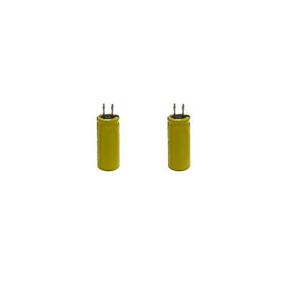 Cina batteria di titanio del litio della batteria 2.4V 220mAh di 20C HTC1330 LTO in vendita