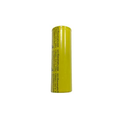 Cina Batteria ricaricabile Huahui del titanato del litio di UN38.3 HTC40130 2.4V 9000mAh in vendita