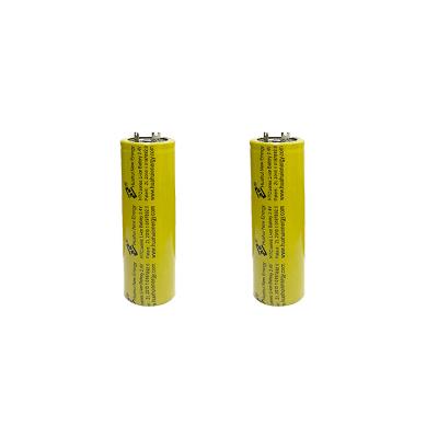 Cina batteria al litio del titanato della batteria 2.4V 9000mAh di 5C HTC 40130 LTO in vendita