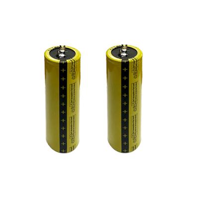 Cina batteria al litio del titanato della batteria 2.4V 9000mAh di 5C HTC 40130 LTO in vendita