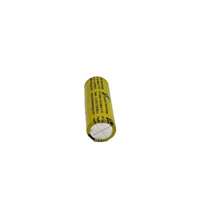 Cina Batteria al litio del titanato della batteria ricaricabile LTO di HTC1850 2.4V 900mah in vendita