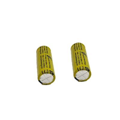 Cina Batteria al litio del titanato della batteria ricaricabile LTO di HTC1850 2.4V 900mah in vendita
