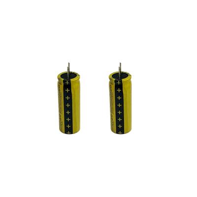 Cina Batteria al litio del titanato della batteria ricaricabile LTO di HTC1850 2.4V 900mah in vendita