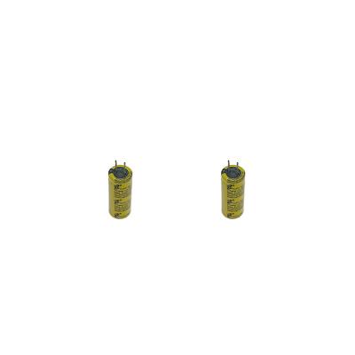 Cina Batteria dell'ossido del titanato del litio della batteria al litio ricaricabile HTC1330 2.4V 220mAh di LTO in vendita