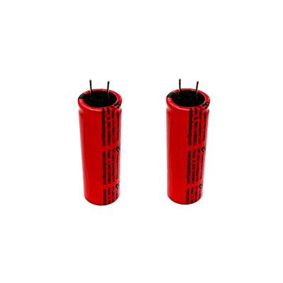 China Lifepo4 3.2v 2000mah LTO Battery for sale