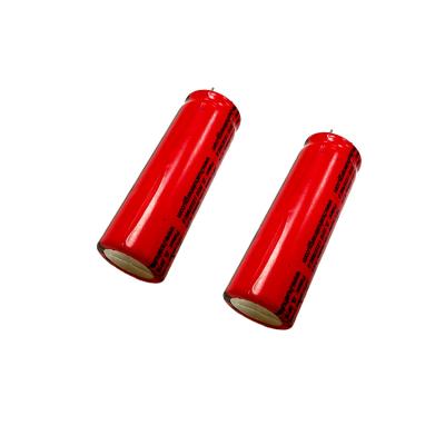 China Lifepo4 3.2v 2000mah LTO Battery for sale