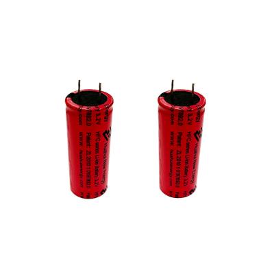 Cina Batteria protetta contro le esplosioni 3.2V 3000mAh del fosfato del ferro del litio 5C 26650 in vendita