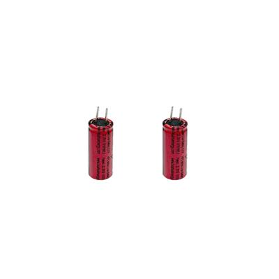 Κίνα HFC1345 3.2Volt 360mah 10C Rechargeable Lithium Battery Huahui New Energy προς πώληση